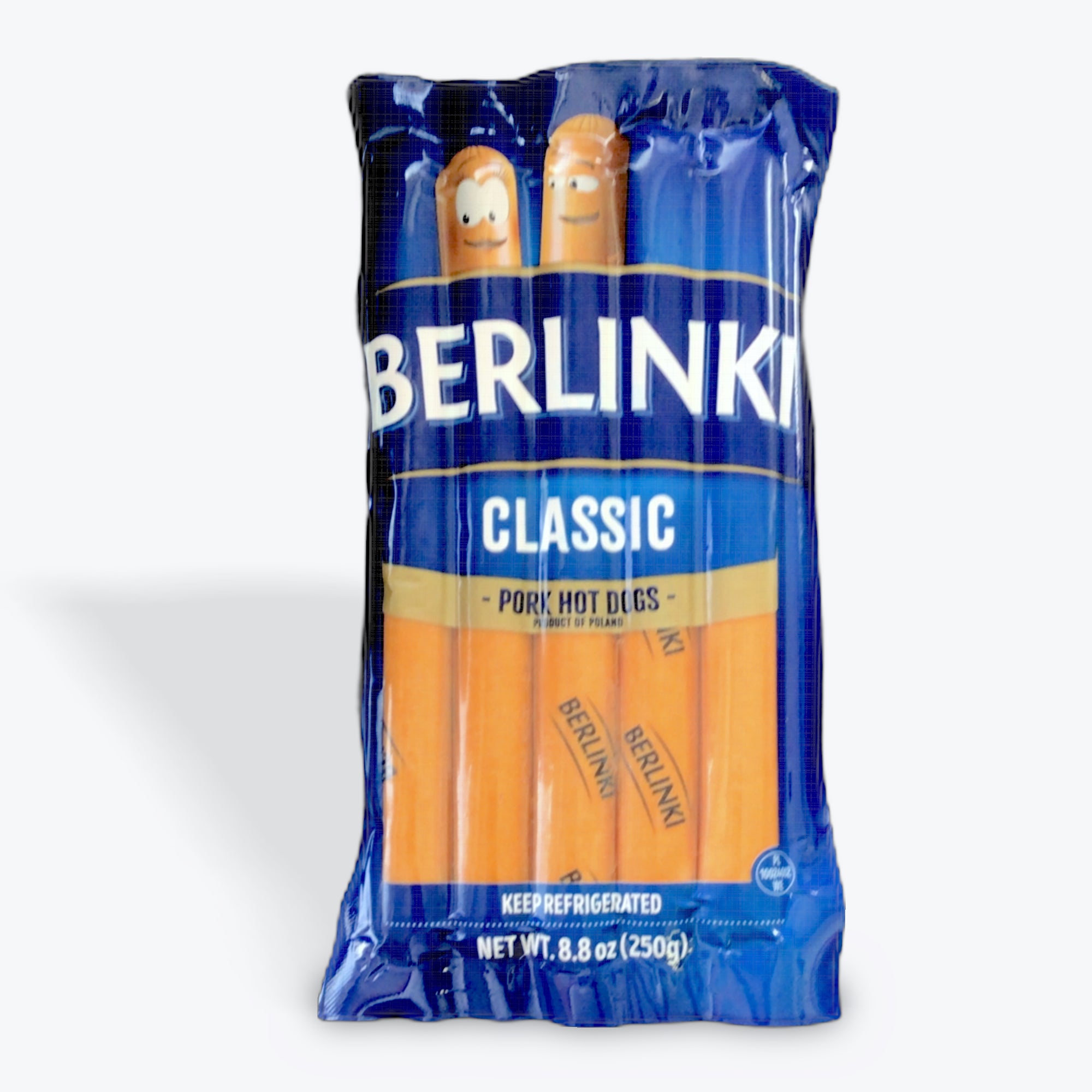 Polish Deli - Pierogi Sausages Polski Sklep online Best Euro Food | PL ...